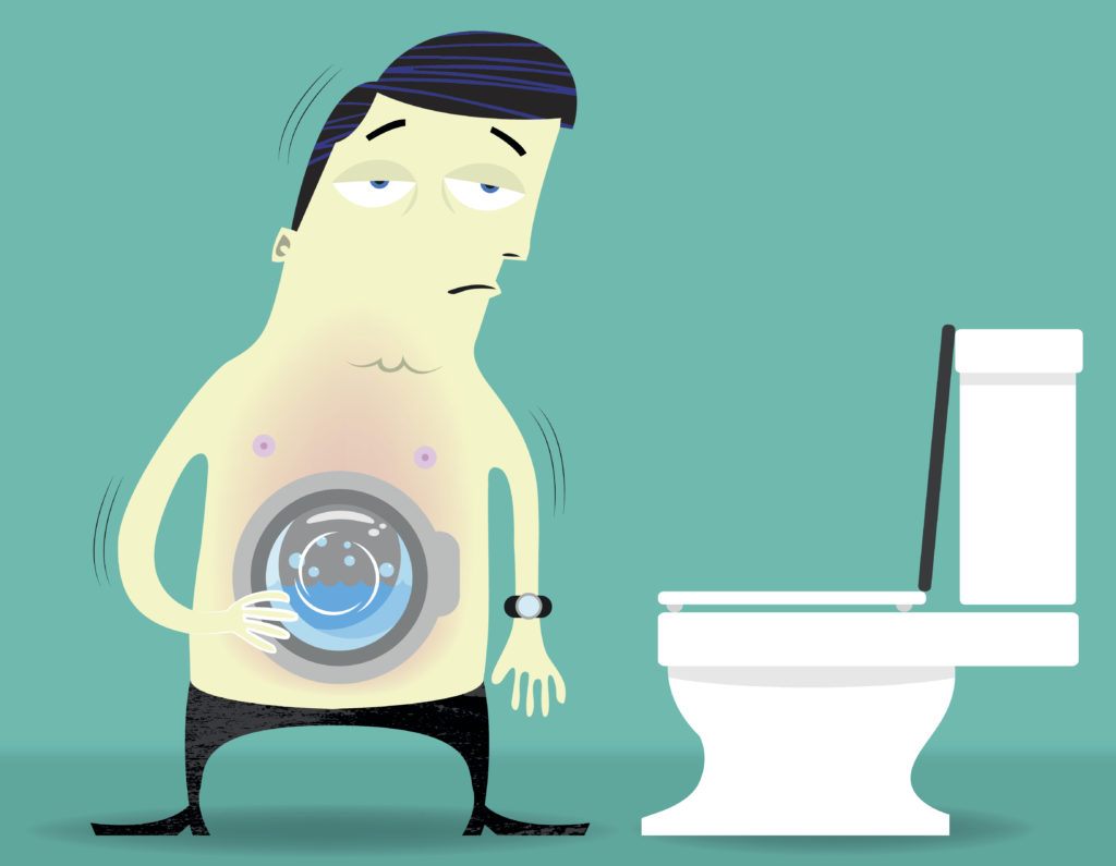 L1 GI Effects Comprehensive Profile - Stool provides immediate ...