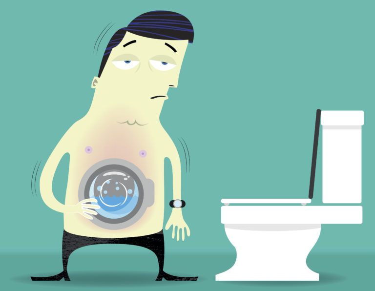 L1 GI Effects Comprehensive Profile - Stool provides immediate ...