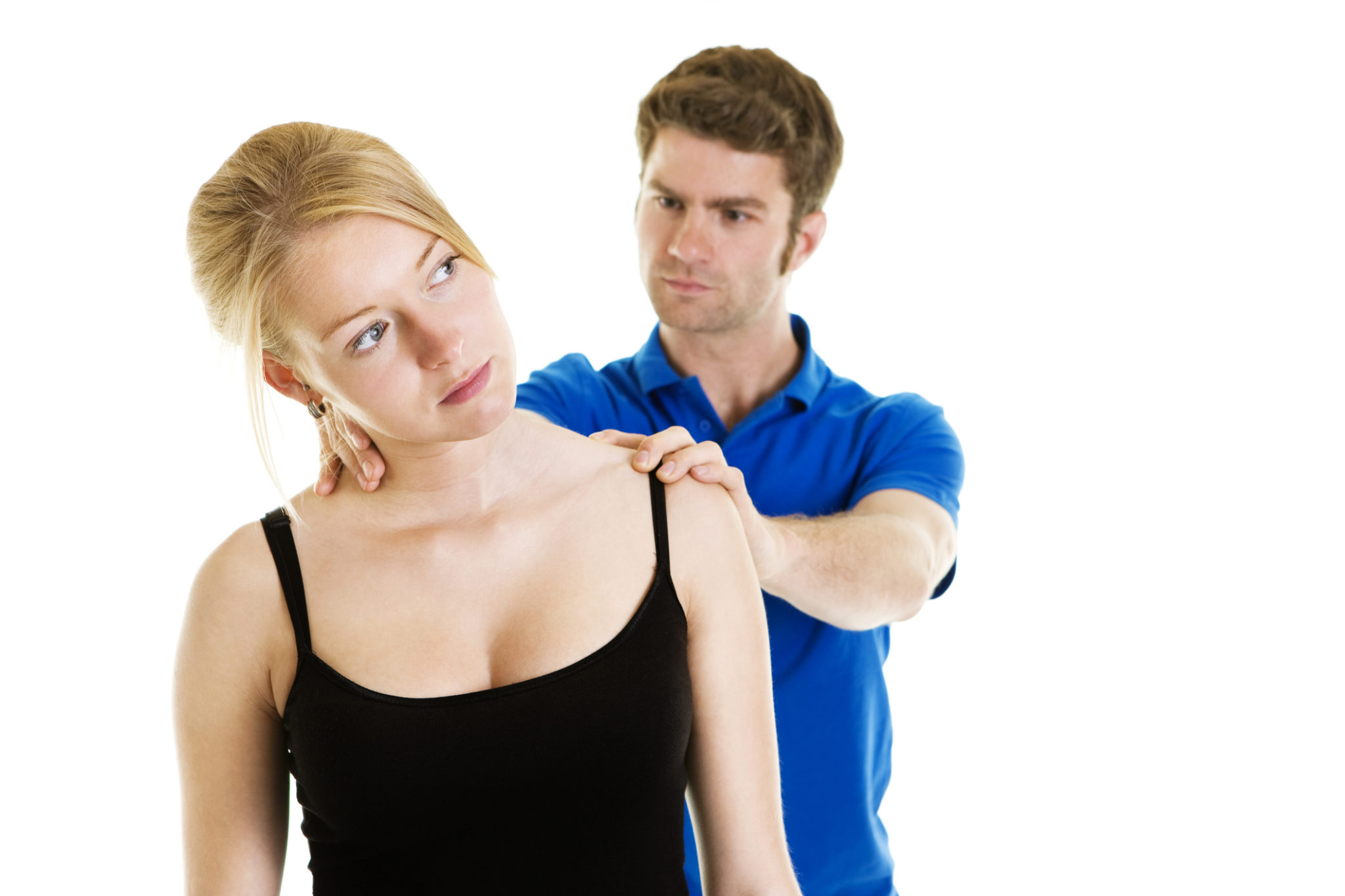 C3 Follow-Up Appointment - Dr Jo Abbott Ph.D